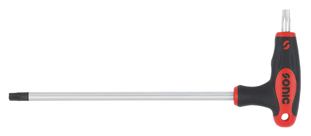 T-Handle TX Key Wrench — GarageTools.com.au