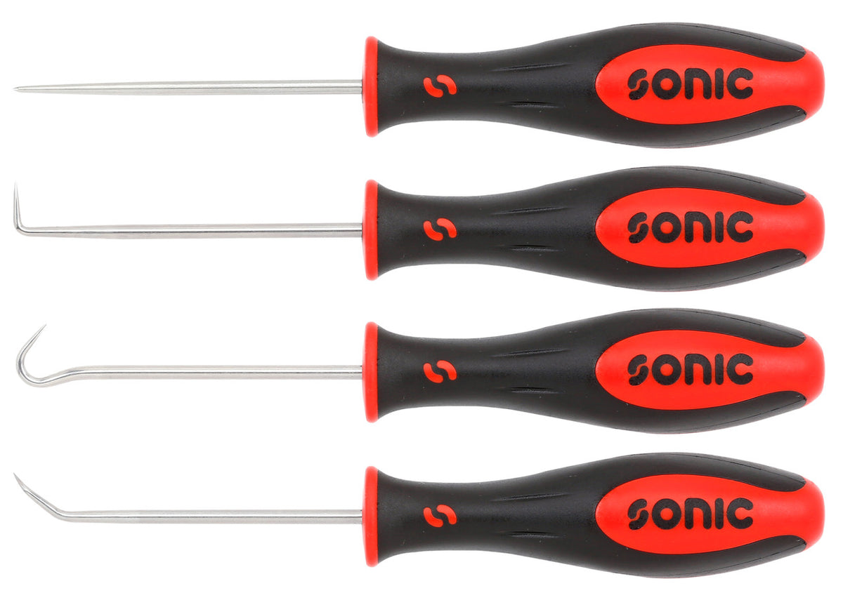 Mini Hook Set — GarageTools.com.au