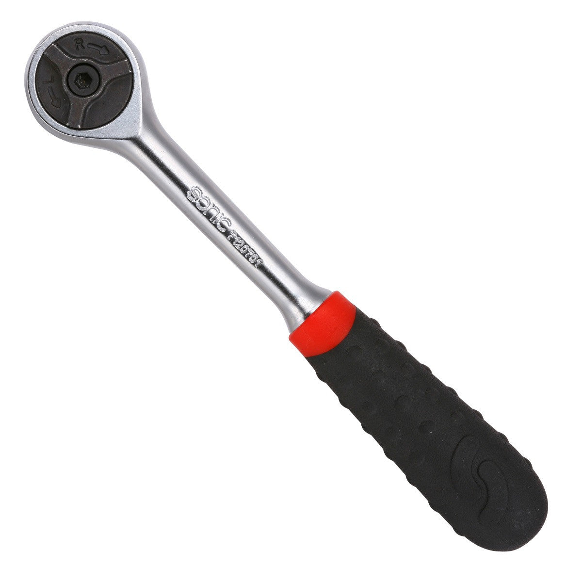 Compact Head Ratchet - 72 Teeth — GarageTools.com.au