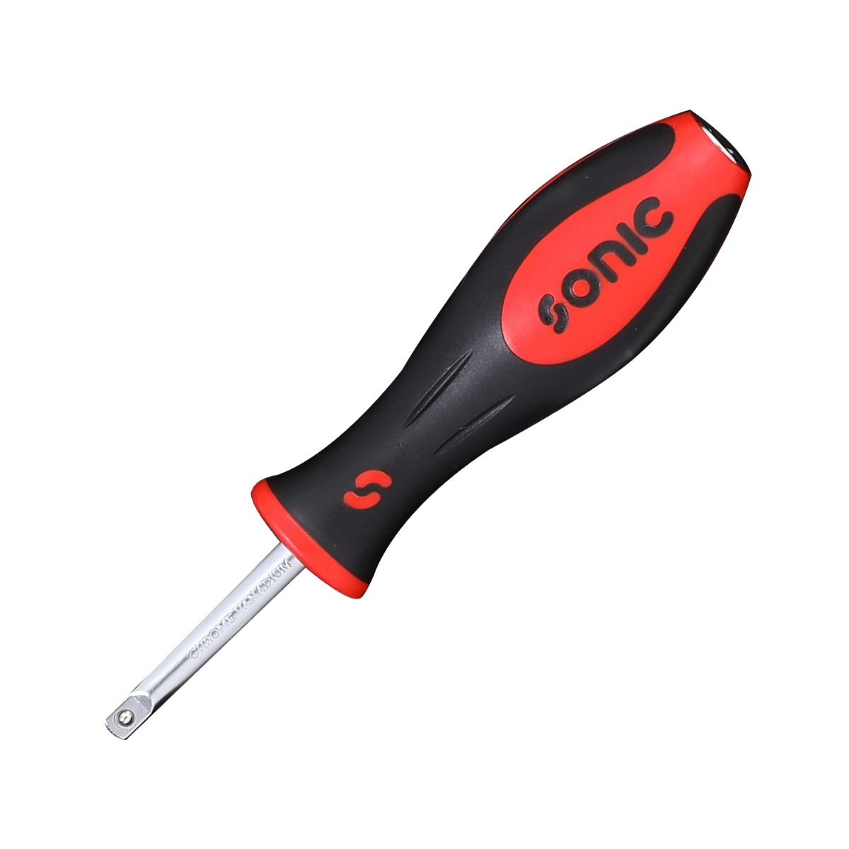 Spinner handle 1/4" 150mm — GarageTools.com.au