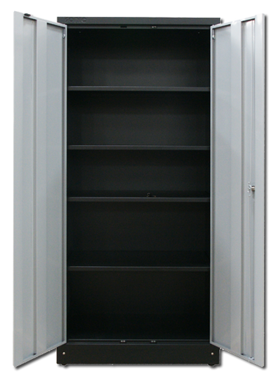 MSS Cabinets — GarageTools.com.au